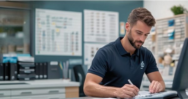 Henara Magazin - Henara Software + Services