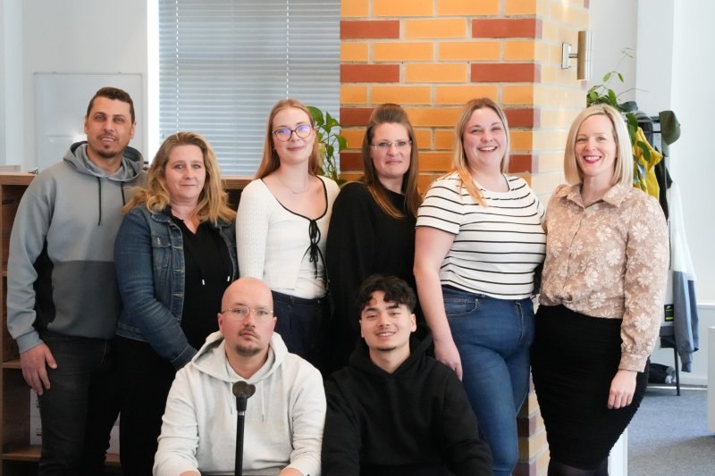 Henara Praxissoftware für Heilmittelerbringer aus Potsdam