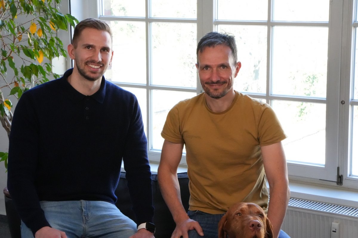 Henara Praxissoftware für Heilmittelerbringer aus Potsdam