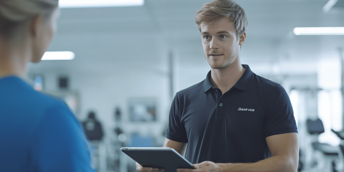 Henara – Praxissoftware & Abrechnung für Therapeuten