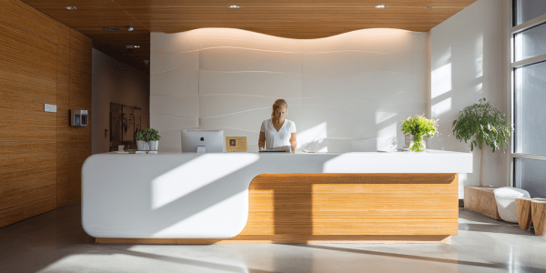 Mein Henara – Service, Updates & Support für deine Praxis